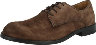 BOSS Schn&uuml;rschuh Tayil