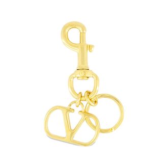 Valentino Garavani VLogo Signature Bag Charm