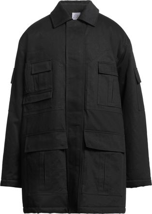 VETEMENTS JACKEN & MÄNTEL - Mäntel auf YOOX.COM