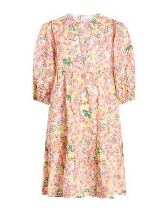 Poupette St Barth ROBES - Robes courtes sur YOOX.COM