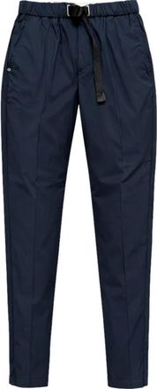 White Sand Homme, Pantalons, Bleu, Taille: XL Greg Pantalons