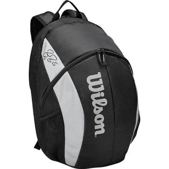 Wilson Rucksack RF TEAM BACKPACK Black 1
