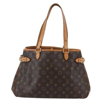 Louis Vuitton Damen, Pre-Owned, Braun, ONE SIZEGr&ouml;&szlig;e