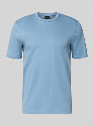 Bugatti T-Shirt mit Rundhalsausschnitt