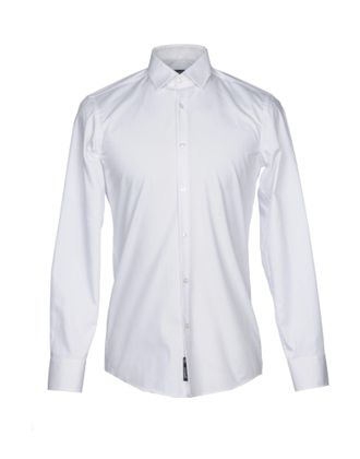 HUGO BOSS TOPS - Hemden auf YOOX.COM