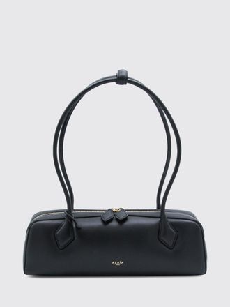 Alaia Schultertasche ALA&Iuml;A Damen Farbe Schwarz
