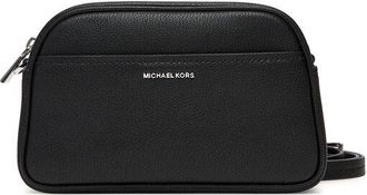 Michael Kors Handtasche 32F5SJ6C5L Schwarz