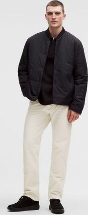 lululemon EasyFive Classic-Straight Pant 32L pour Hommes - Taille 29