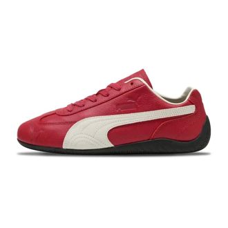 Puma Puma - Speedcat Decon - Femme - Sport - Rouge - Taille: 39 EU