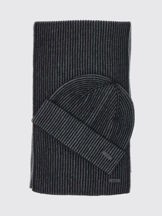 HUGO BOSS Écharpe BOSS Homme couleur Noir