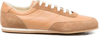 Common Projects Femme, Chaussures, Brun, Taille: 35 EU Minimal Runner Baskets