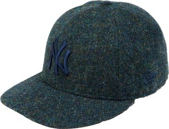 New Era HARRIS TWEED