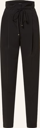 Raffaello Rossi Raffaello Rossi Paperbag-Hose Junis schwarz