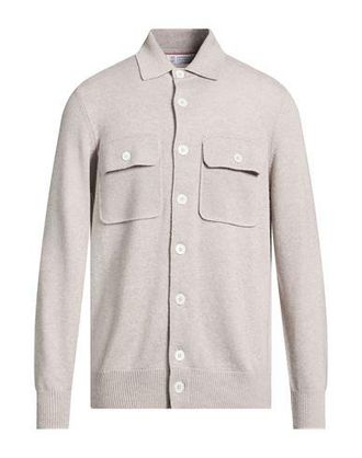 Brunello Cucinelli MAILLE - Cardigans sur YOOX.COM