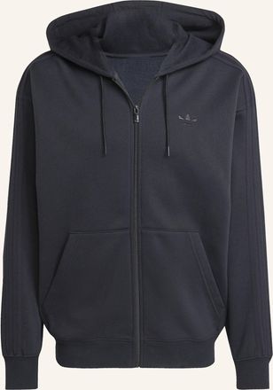 adidas Originals Adidas Originals Adidas Adicolor Kapuzenjacke, Oversize schwarz