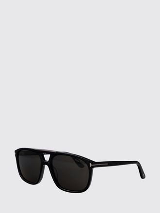Tom Ford Lunettes De Soleil Homme couleur Noir
