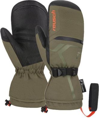 Reusch Down Spirit GTX - F&auml;ustlinge - Herren