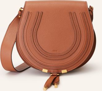 Chlo&eacute; Umh&auml;ngetasche Marcie braun