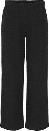 Only Pant Onlbranson Pantalon JRS, Noir, XL Femmes