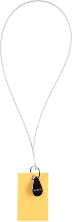 OBS Kleinlederwaren - Schlüsselanhänger auf YOOX.COM