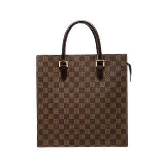 Louis Vuitton Pre-owned Venice Sac Plat - - Pre-owned - Damen - Braun - ONE SIZE
