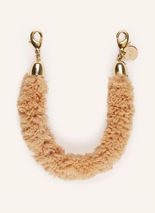 Cheeky Chain Cheeky Chain Munich Smartphone-Kette Teddy braun