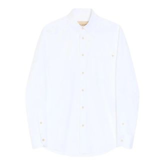 Valentino Garavani Herrenhemd - - Shirts - Herren - Wei&szlig; - XL