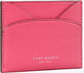 Tory Burch Damen Flaches Romy Kartenetui