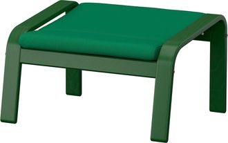 IKEA PO&Auml;NG Hocker