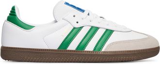adidas Sneakers adidas Samba Og IG1024 Wei&szlig;
