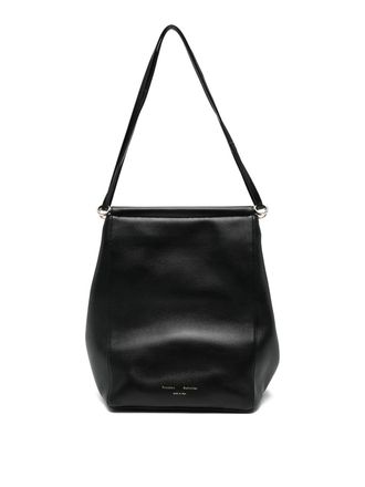 Proenza Schouler Sac Port&eacute; &Eacute;paule - Noir