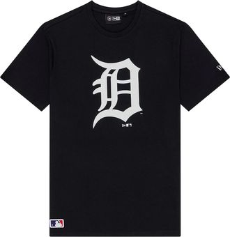 New Era Shirt MLB Detroit Tigers