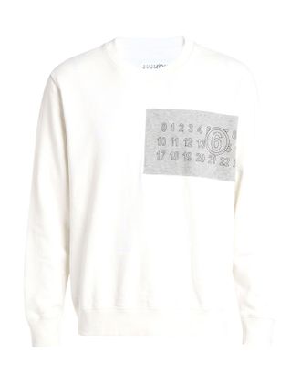 Maison Margiela TOPS - Sweatshirts auf YOOX.COM