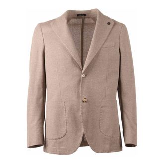 Breras Milano Breras, Herren, Jacken, Grau, 2XLGr&ouml;&szlig;e