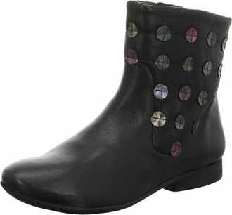 Think Damen, Schuhe, Schwarzk, 39 EUGr&ouml;&szlig;e