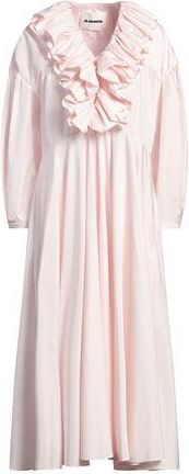Jil Sander ROBES - Robes midi sur YOOX.COM