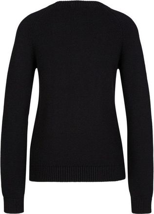 19V69 Strickpullover Sofie Wintersports Damen Baumwollmix, Feinstrick mit Rundhals