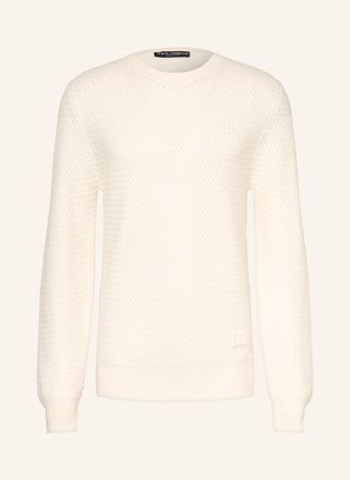 Dolce & Gabbana Pullover weiss
