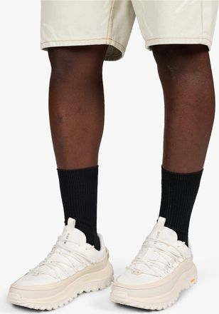 Sorel Baskets Callsign Horizon Low en cuir