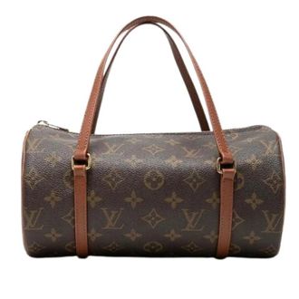 Louis Vuitton Pre-owned Papillon 26 Handtasche - - Pre-owned - Damen - Braun - ONE SIZE