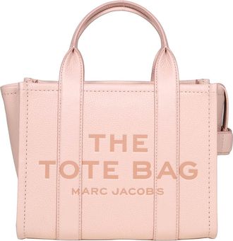 Marc Jacobs Shopper - Rosa