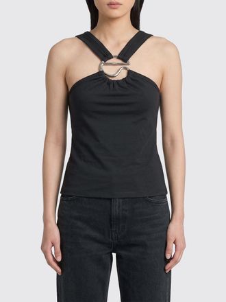 Coperni Top Femme couleur Noir