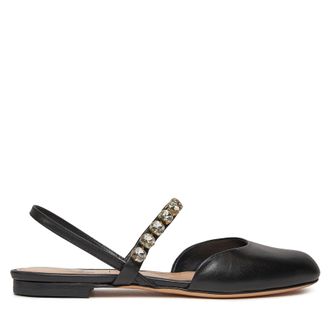 AGL Sandalen AGL Milly D544018PCSOFTY0000 Schwarz