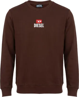 Diesel TOPS - Sweatshirts auf YOOX.COM