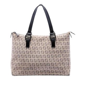 Fendi Damen, Pre-Owned, Beige, ONE SIZEGr&ouml;&szlig;e