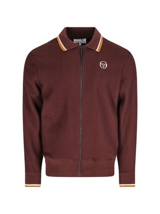 Sergio Tacchini Track Top Jacket