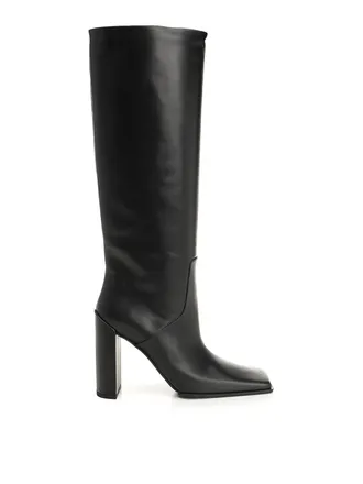 Alaia Bottes - Noir
