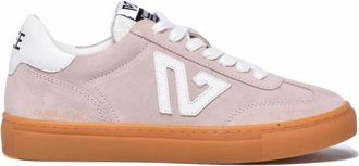 Emanuelle Vee Femme, Chaussures, Rose, Taille: 36 EU Baskets Emanuelle VEE