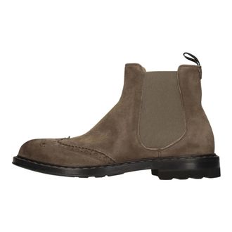 Fabi Beatles Bottines - Homme - Chaussures - Brun - Taille: 44 EU