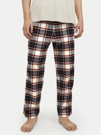 Jack & Jones Jack & Jones Pyjamahose Crimon 12182711 Bunt Regular Fit